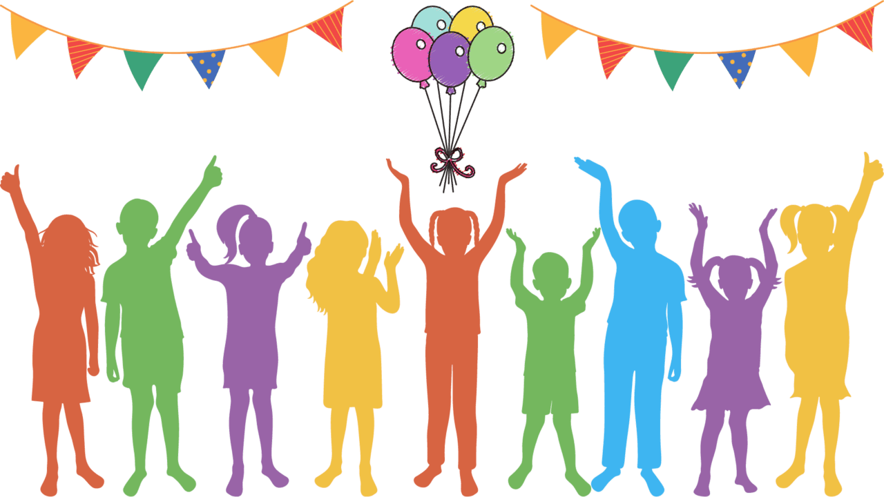 Kunterbuntes Kinderfest (SOS Kinderdorf Bernburg) - Bernburg erleben